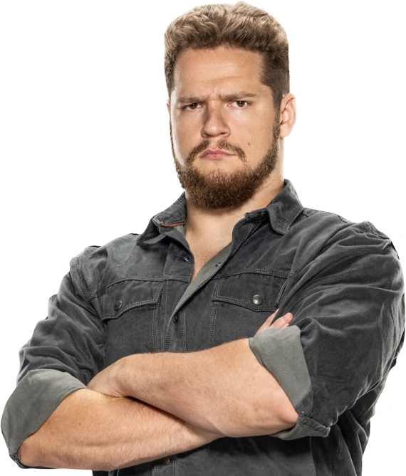 Hank Walker | Pro Wrestling | Fandom