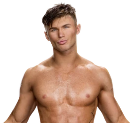 Jackson Drake | Pro Wrestling | Fandom