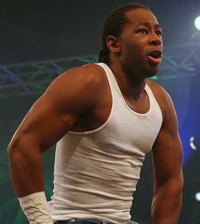 Aj Lee Jamar Shipman