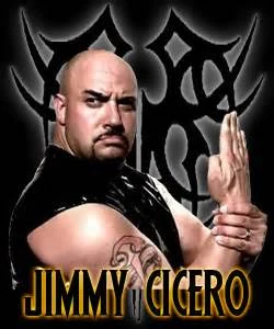 Jimmy Cicero | Pro Wrestling | Fandom