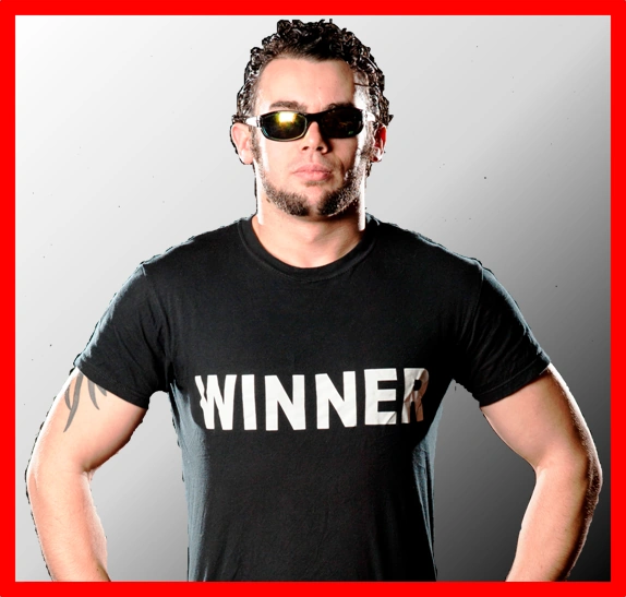 PJ Jones | Pro Wrestling | Fandom