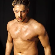 Prince Asad/Image gallery | Pro Wrestling | Fandom
