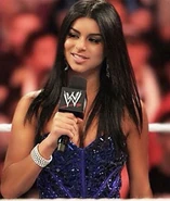 Rima Fakih/Image gallery | Pro Wrestling | Fandom