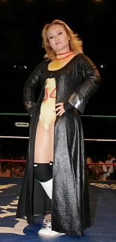 Lady Apache | Pro Wrestling | Fandom