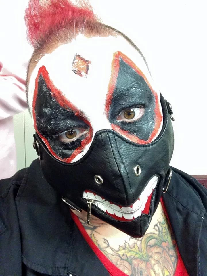 Toxis/Image gallery | Pro Wrestling | Fandom