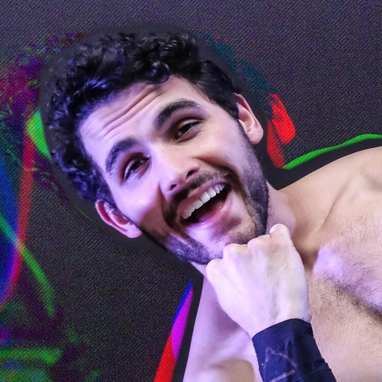 Unsocial Jordan | Pro Wrestling | Fandom