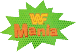 WWF Mania | Pro Wrestling | Fandom