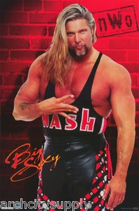 Kevin Nash/Posters | Pro Wrestling | Fandom