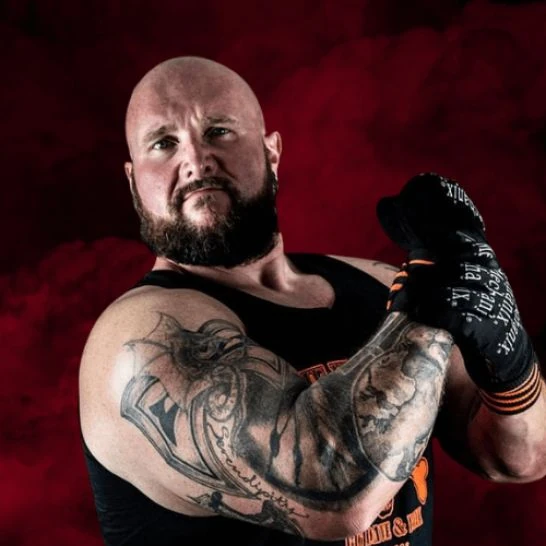 Big Dave | Pro Wrestling | Fandom