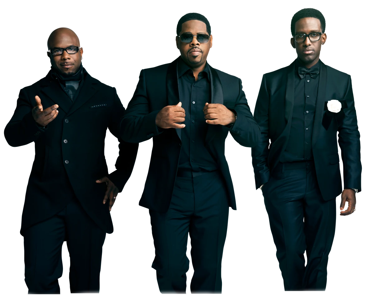Boyz II Men/Image gallery | Pro Wrestling | Fandom