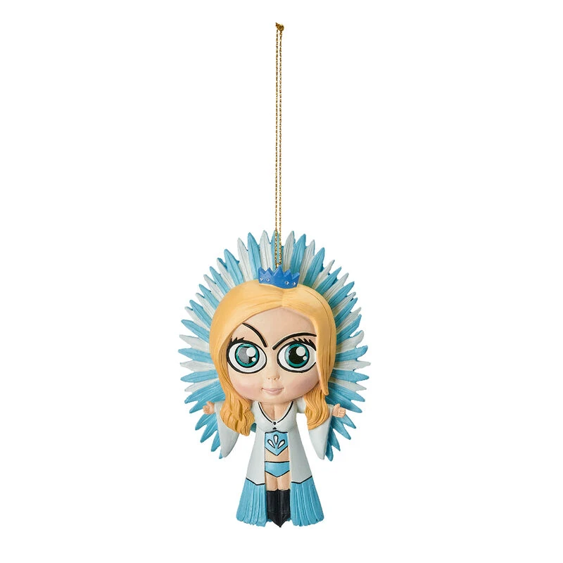 Charlotte Flair Elf Ornament | Pro Wrestling | Fandom