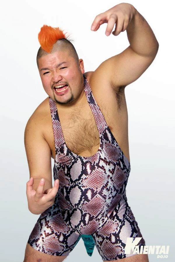 Dinosaur Takuma/Image gallery | Pro Wrestling | Fandom