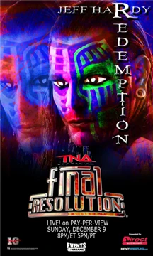 Final Resolution (2012) | Pro Wrestling Wiki | Fandom