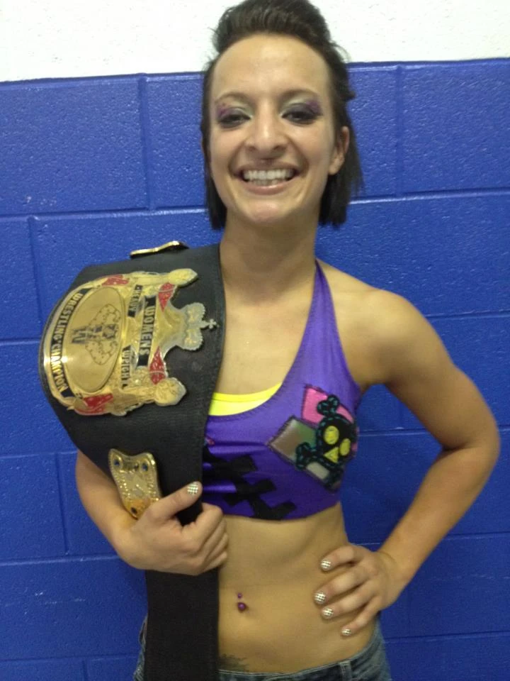 Ruby Riott/Image gallery | Pro Wrestling | Fandom