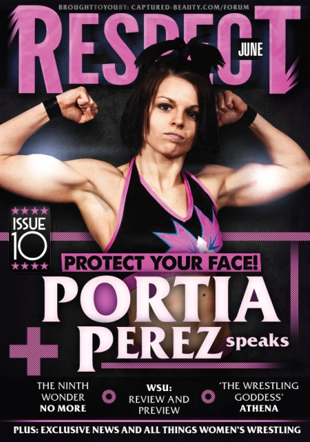 Honour Magazine - June 2011 | Pro Wrestling | Fandom