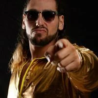 Jaxon Stone | Pro Wrestling | Fandom