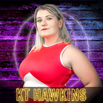 KT Hawkins/Image gallery | Pro Wrestling | Fandom