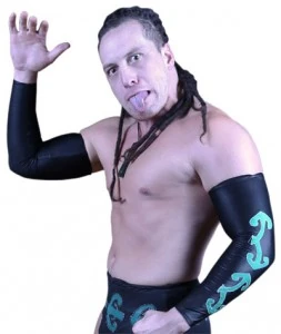 Kingi | Pro Wrestling | Fandom