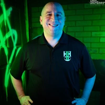 Nick Papagiorgio/Image gallery | Pro Wrestling | Fandom