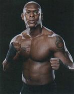 Orlando Jordan/Image gallery | Pro Wrestling | Fandom