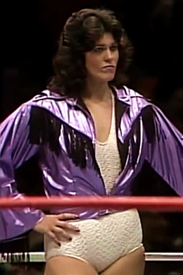 Penny Mitchell | Pro Wrestling | Fandom