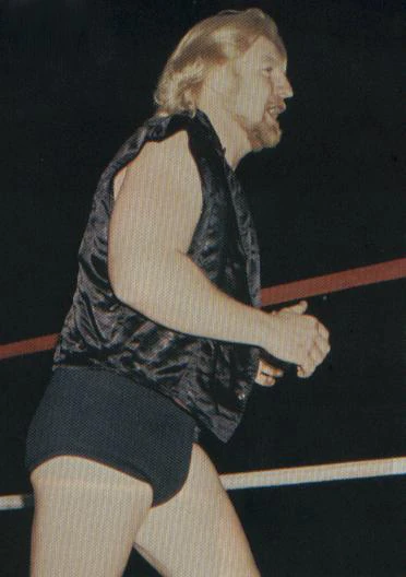 Pete Dougherty | Pro Wrestling | Fandom