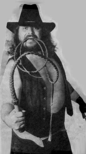 Rick Harris/Image gallery | Pro Wrestling | Fandom