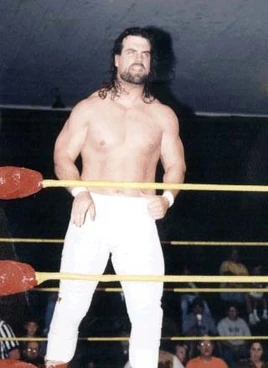 Ron Reis | Pro Wrestling | Fandom