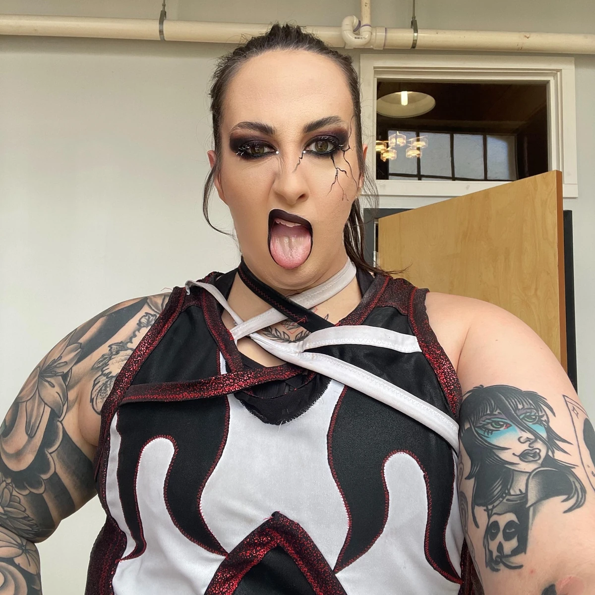Sammi Chaos | Pro Wrestling | Fandom