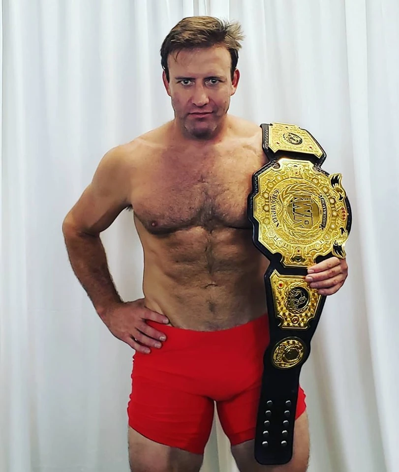 Stephan Bonnar/Image gallery | Pro Wrestling | Fandom