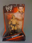 Wade Barrett/Merchandise | Pro Wrestling | Fandom