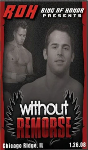 Without Remorse | Pro Wrestling Wiki | Fandom