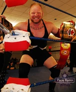 Bulldog MacBain/Image gallery | Pro Wrestling | Fandom