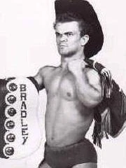 Cowboy Bradley | Pro Wrestling | Fandom