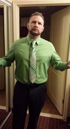 Danny Cage/Image gallery | Pro Wrestling | Fandom