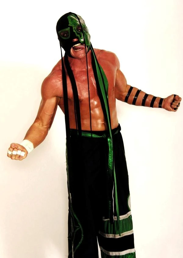 Delirious/Image gallery | Pro Wrestling | Fandom