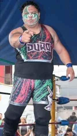 Drako | Pro Wrestling | Fandom