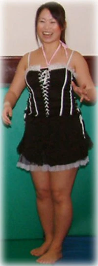 Ellie | Pro Wrestling | Fandom