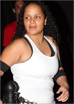 Jennifer Cruz | Pro Wrestling | Fandom