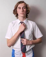 Jimmy Townsend/Image gallery | Pro Wrestling | Fandom