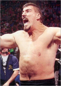 Robert Maillet/Image gallery | Pro Wrestling | Fandom