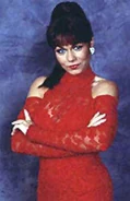 Nancy Benoit/Image gallery | Pro Wrestling | Fandom