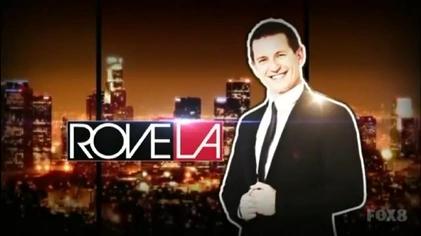 Rove LA | Pro Wrestling | Fandom