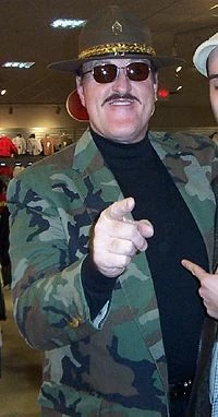 Sgt. Slaughter | Pro Wrestling Wiki | Fandom