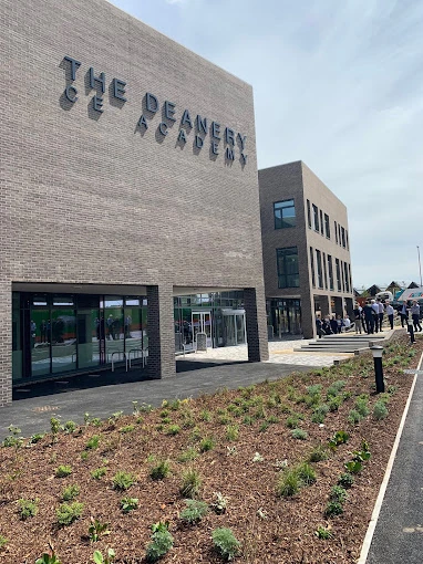 The Deanery Academy/Image gallery | Pro Wrestling | Fandom