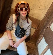 Tomoka Inaba/Image gallery | Pro Wrestling | Fandom