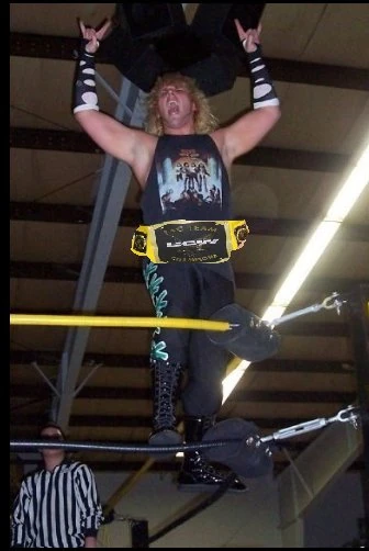 Troy Merrick/Image gallery | Pro Wrestling | Fandom