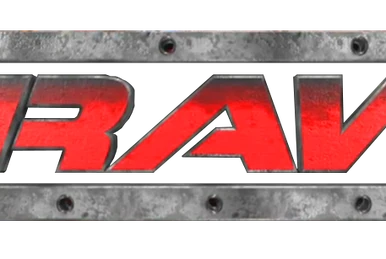 Logo De La Wwe Raw 2002