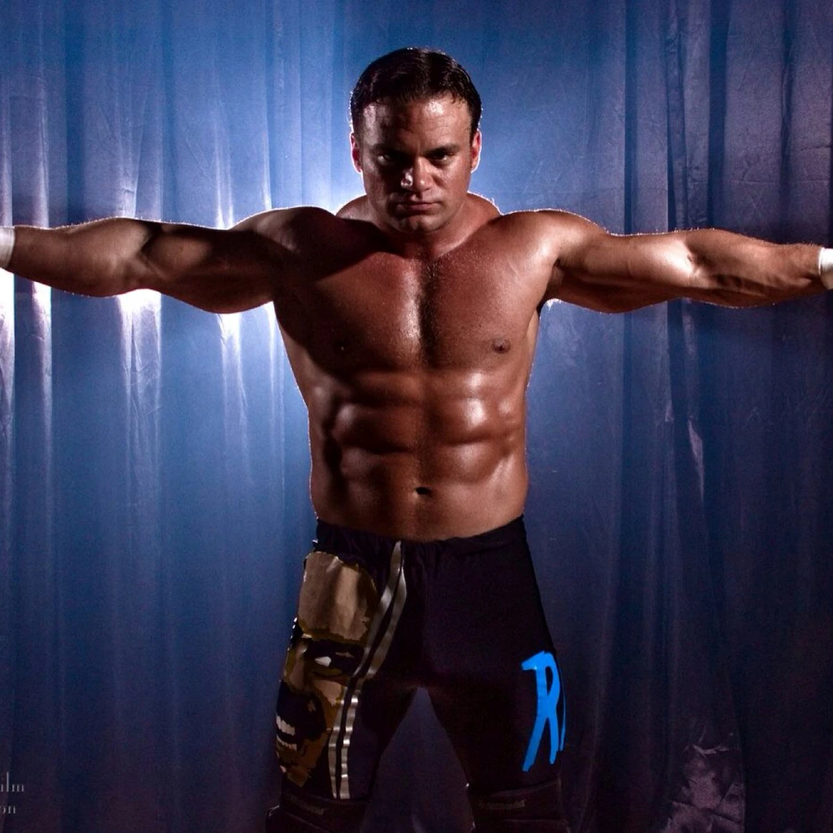 Blain Rage/Image gallery | Pro Wrestling | Fandom