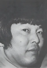 Dean Ho | Pro Wrestling Wiki | Fandom